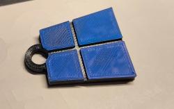 windows 10 logo 3D Models | Page 1 | STLFinder