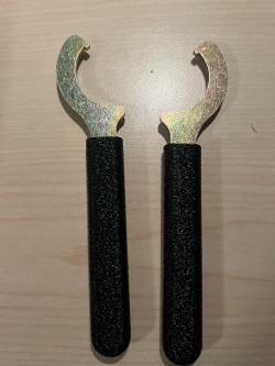 suppressor wrench 3D Models | Page 1 | STLFinder