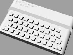 zx spectrum replacement case 3D Models | Page 1 | STLFinder