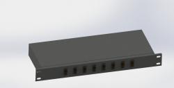 rack mount power switch 3D Models | Page 1 | STLFinder