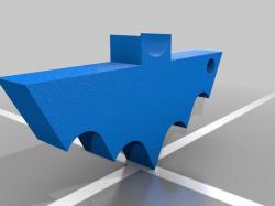 symbol of bat 3D Models | Page 1 | STLFinder