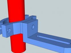 handlebar clamp camera mount 3d models | Page 1 | STLFinder