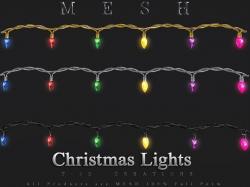 christmas lights big bulbs 3D Models | Page 1 | STLFinder