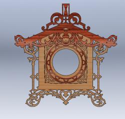 fretwork rose sketch printable 3D Models | Page 1 | STLFinder