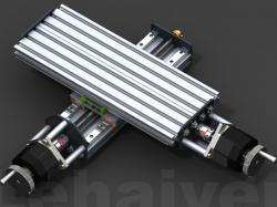 cnc xy table 3D Models | Page 1 | STLFinder