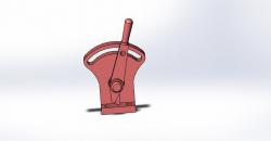 control handle 3d models 【 STLFinder