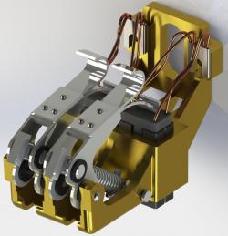 62m020psd3den motor brush | Page 1 | STLFinder