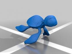 finding nemo characters list 3d models | Page 1 | STLFinder