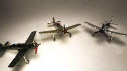 german aircraft ww2 3D Models | Page 1 | STLFinder