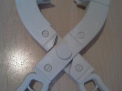 toy grabber machine 3d models 【 STLFinder