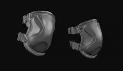 3d printed knee pads | Page 1 | STLFinder