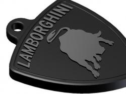 lambo badge 3D Models | Page 1 | STLFinder