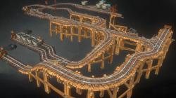 Modular Railing Set 3D Models | Page 1 | STLFinder