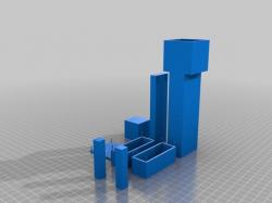 abby kpdh minecraft skin paper 3d | Page 1 | STLFinder