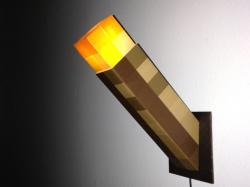 printable minecraft torch 3D Models | Page 1 | STLFinder