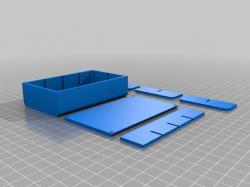 parts bin for components 3D Models | Page 1 | STLFinder
