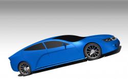 body style pk 3D Models | Page 1 | STLFinder