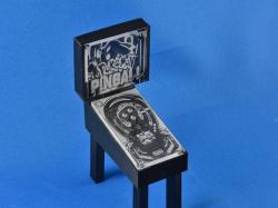 pokemon pinball machine 3D Models | Page 1 | STLFinder