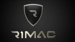 rimac logo 3D Models | Page 1 | STLFinder