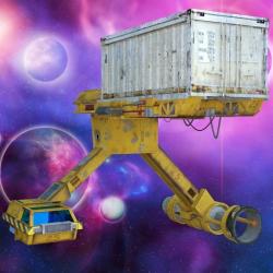 wavefront obj format 3D Models | Page 1 | STLFinder