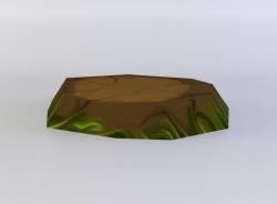 stepping stone rock 3d models | Page 1 | STLFinder