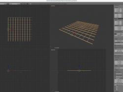 Test calibration grid for x y scale correction 3D Models | Page 1 ...