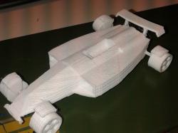 trackmania car park 3d models | Page 1 | STLFinder