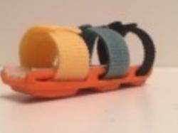 trigger finger solution splint 3D Models | Page 1 | STLFinder