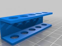 Waterpik Tips Holder 3D Models | Page 1 | STLFinder