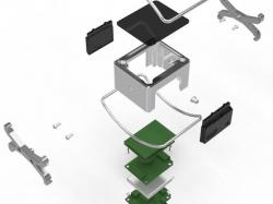 xadow breakout 3D Models | Page 1 | STLFinder