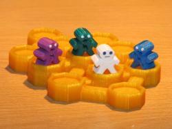 old zombie games 3d models 【 STLFinder