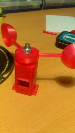 anemometer raspberry pi 3D Models | Page 1 | STLFinder