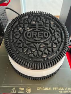 oreo cookie box 3D Models | Page 1 | STLFinder