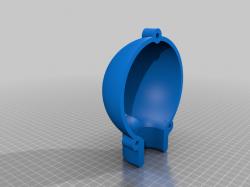 ball cuffs 3D Models | Page 1 | STLFinder