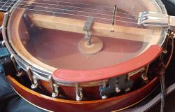 arm rest for 18 bracket banjo 3D Models | Page 1 | STLFinder