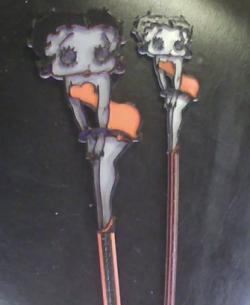 betty boop stl 3d models 【 STLFinder