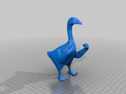 buff rabbit 3D Models | Page 1 | STLFinder