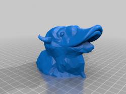 buffalo bill 3D Models | Page 1 | STLFinder