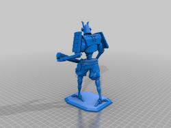 okko chronicles 3D Models | Page 1 | STLFinder