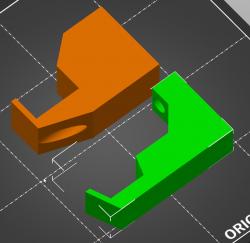 caa micro roni 3D Models | Page 1 | STLFinder