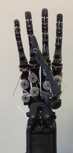 agibot dexterous hand x 3D Models | Page 1 | STLFinder