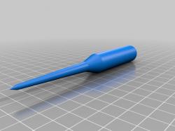 divot tool 3d models 【 STLFinder