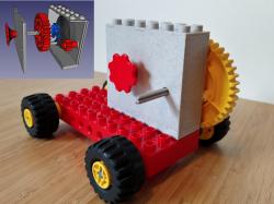 wind up spring motor 3D Models | Page 1 | STLFinder