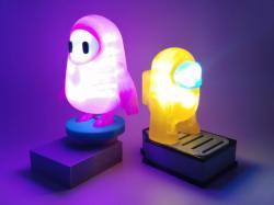 fall guy among us 3D Models | Page 1 | STLFinder