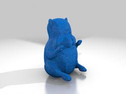 Fat Dog 3D Models | Page 1 | STLFinder