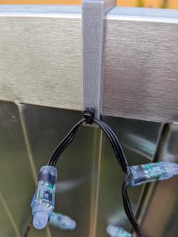 fence clip gopro 3D Models | Page 1 | STLFinder