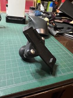 etrex ram mount 3d models 【 STLFinder