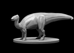 hadrosaurus 5e 3D Models | Page 1 | STLFinder