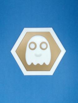 pacman coin 3D Models | Page 1 | STLFinder