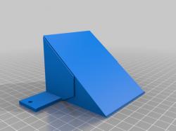 hockey puck return tray 3D Models | Page 1 | STLFinder